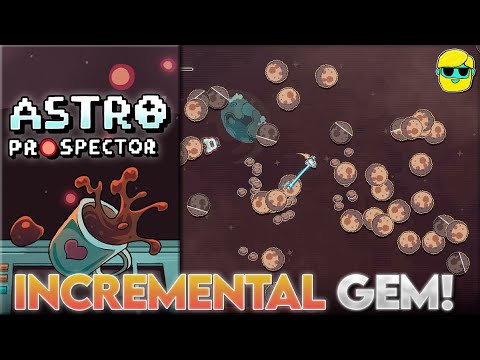 Steam Community :: Astro Prospector