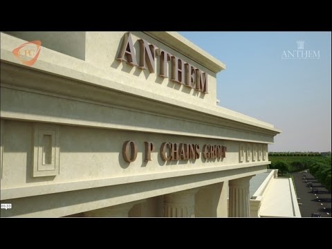 OP Chains Anthem Avas Vikas Colony, Agra | Price List & Brochure, Floor ...