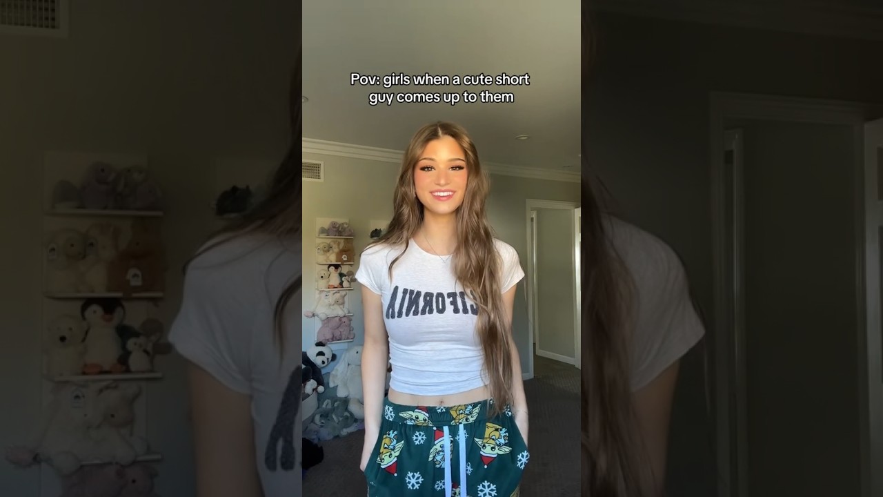 Every girl can relate… #shortvideo #relatable #funny #comedy #school #love #couple #shorts #short