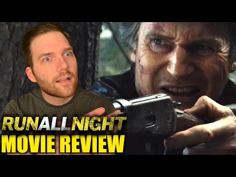 Run All Night - Movie Review