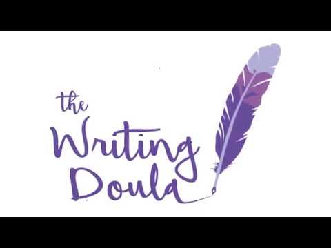 Obituary Planner Promo by The Writing Doula, Linda Jones