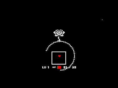Steam Community :: Video :: Undertale Gameplay Walkthrough Part 1