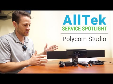 Polycom Audio Conferencing System - Latest Price, Dealers & Retailers ...