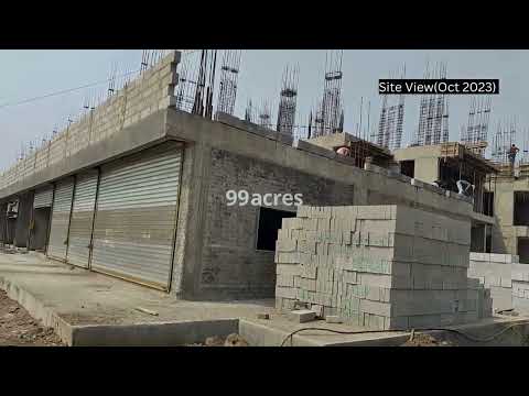 Delta Palacio Navi Mumbai, Ulwe | Price List & Brochure, Floor Plan ...