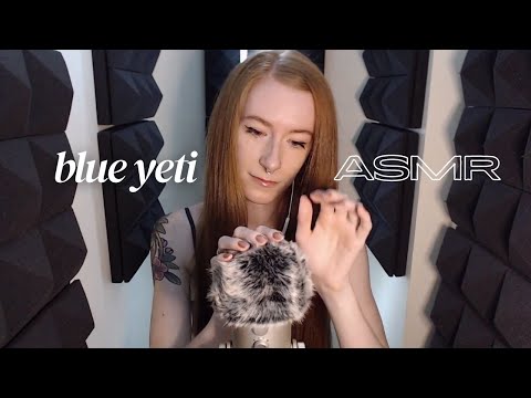 mistymaps is creating ASMR videos - Buymeacoffee