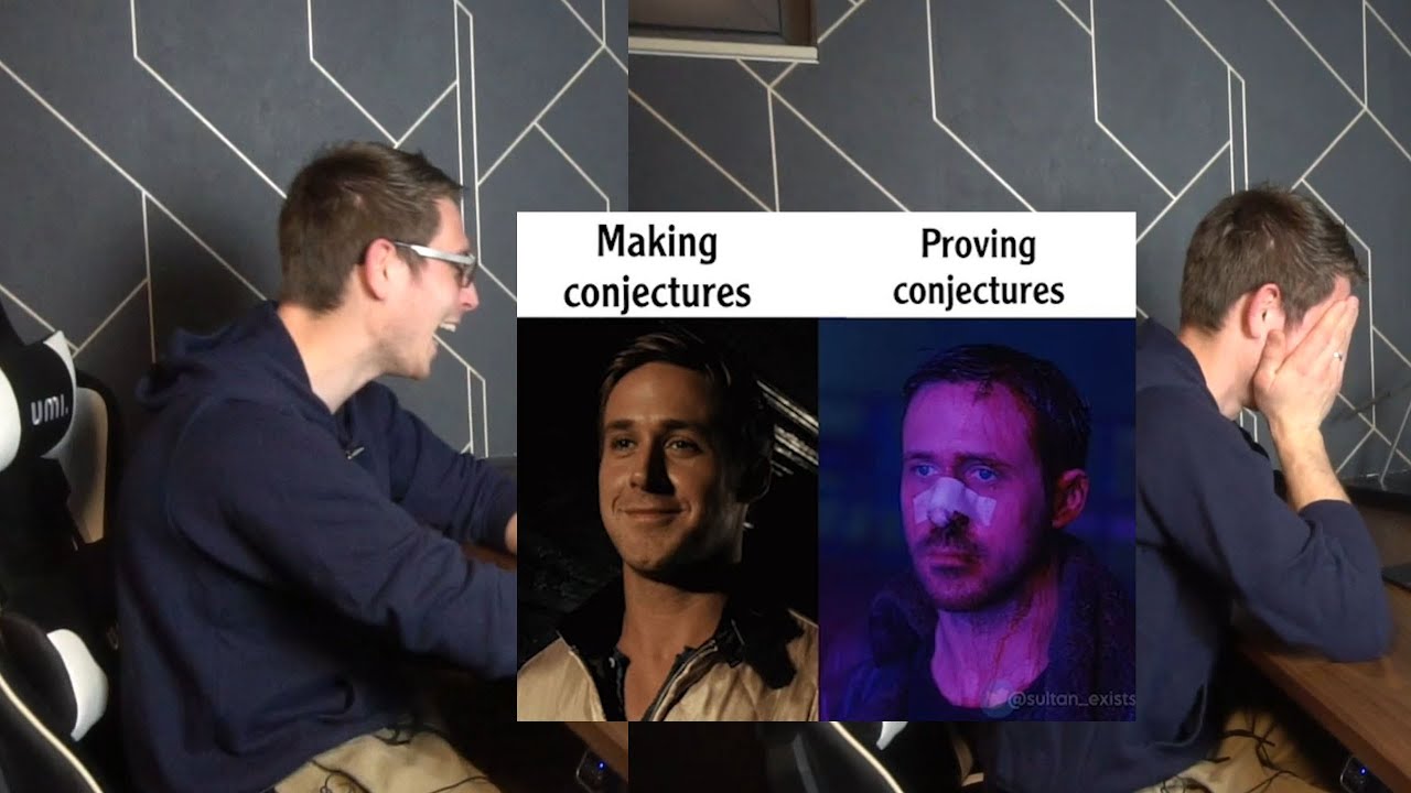 Math Memes are getting Better.