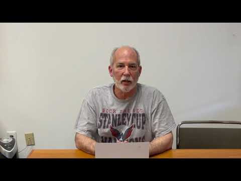 GSH Pie Challenge 2021 Chris Reddick