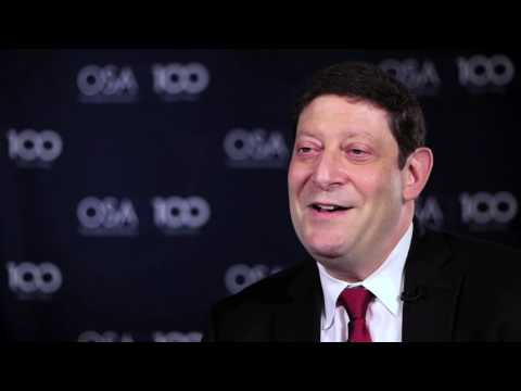 Alan Willner, University of Southern California | Featured Videos ...