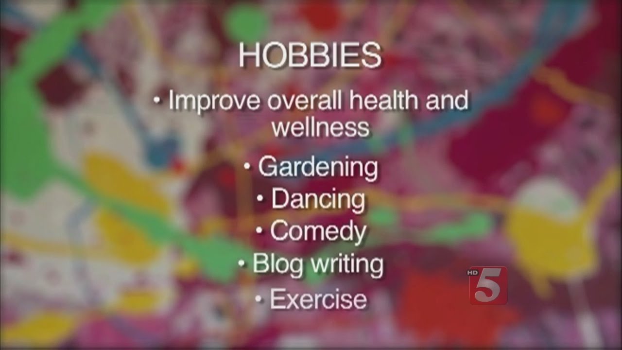 Creative Coping Improves Cancer Recovery