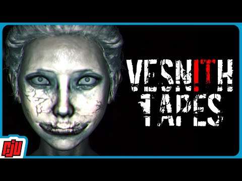 House of Horrors | VESNITH TAPES | Indie Horror Game