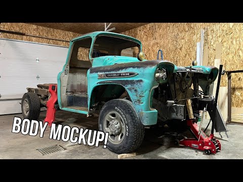 Getting the Viking Sitting Right!