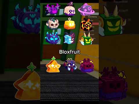 Blox Fruits Mythical Fruit Showcase: Is It Worth It?
