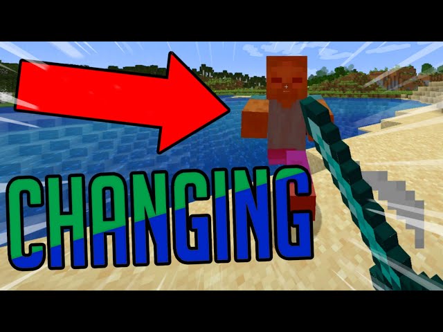 How to get the Sharpness enchantment in Minecraft