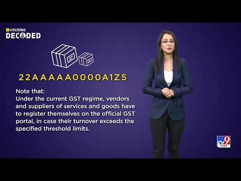 All about GST Search and GST Number Verification