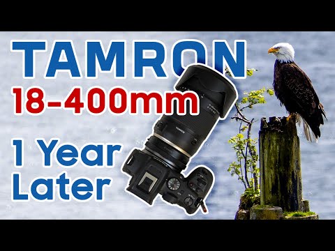 My Only Lens Now! Tamron 18-400mm One Year Review