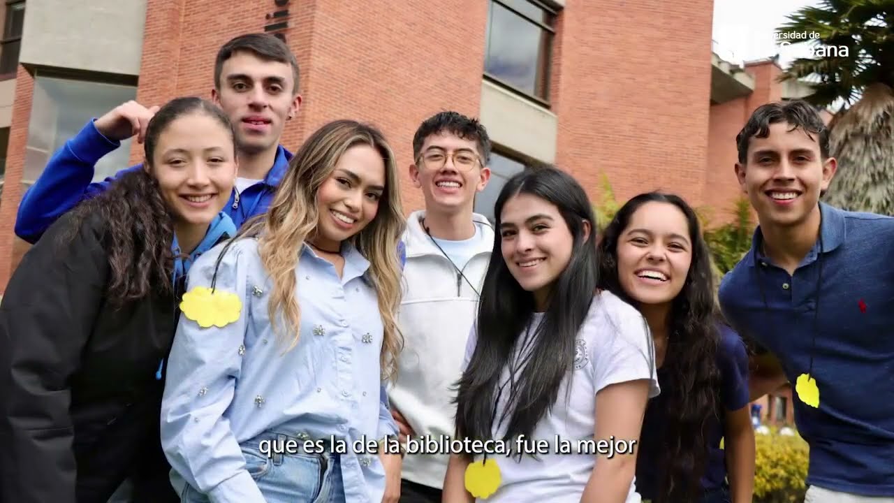 Así vivimos nuestras jornadas de inducción