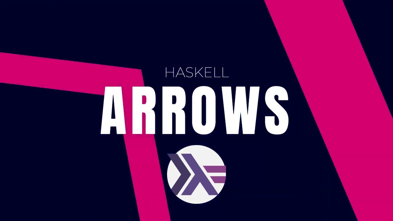 Functional Programming with Arrows in Haskell