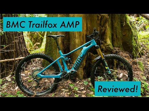 BMC AMP SX Reviewed!