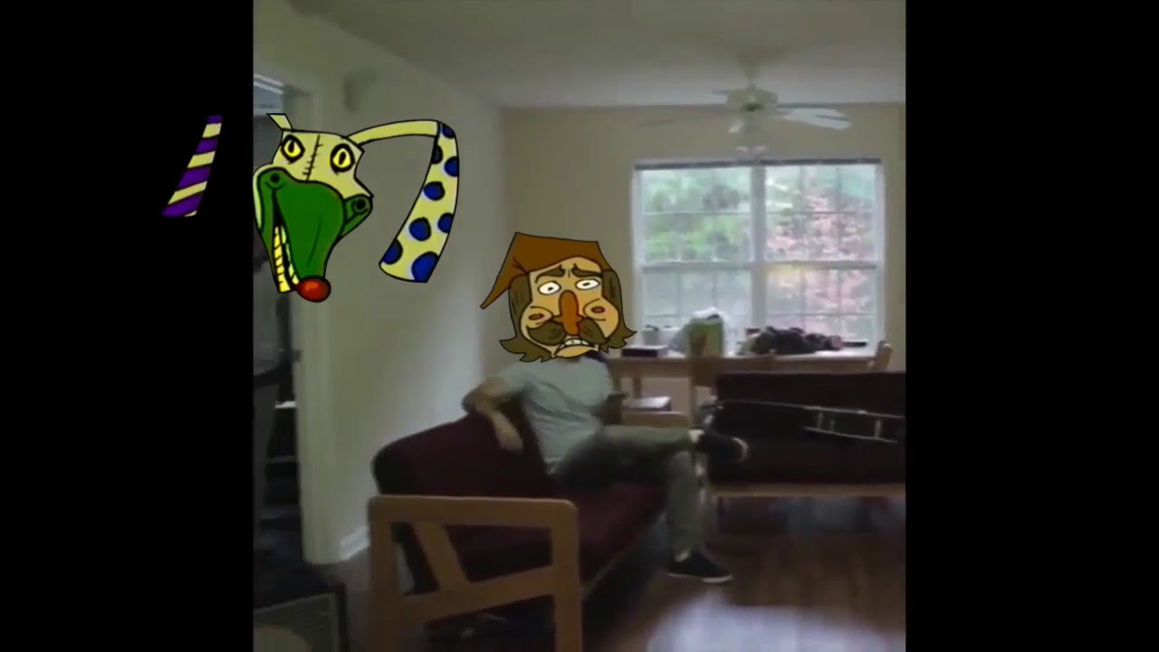 Boozoo's Ghosts in a nutshell [S-post]