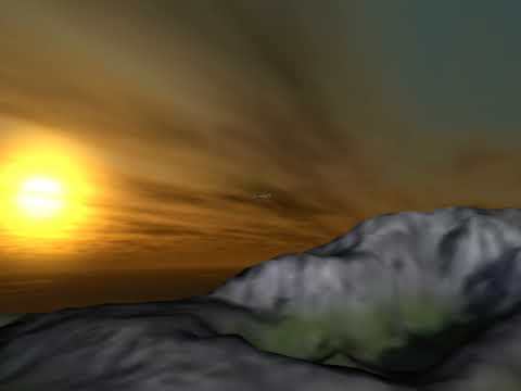 Motion Paths Animation – The Engineer Productions: Film and Animation