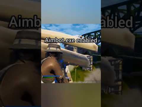๐aimbot.exe๐(HOW TO DOWNLOAD)