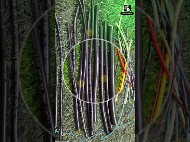 Multi Core Instrumentation Cables - Multi Core Flexible Cables ...