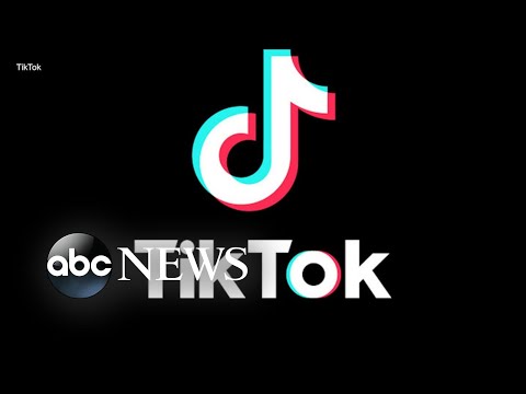 TikTok is internet’s most-visited site in 2021 l ABC News