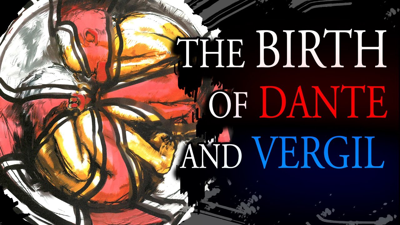 When Devil May Cry was Resident Evil: Translating the Graphic File Artbook!
