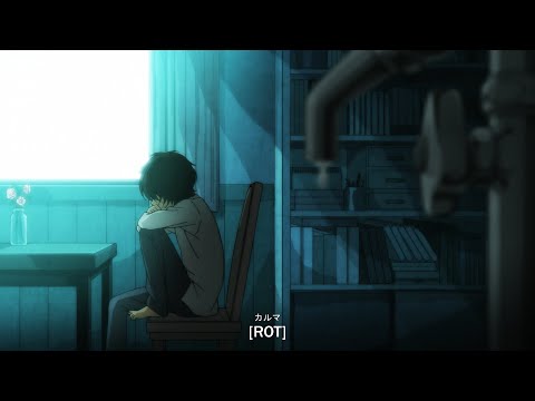 cyzun & sewerperson - rot (lyrics)
