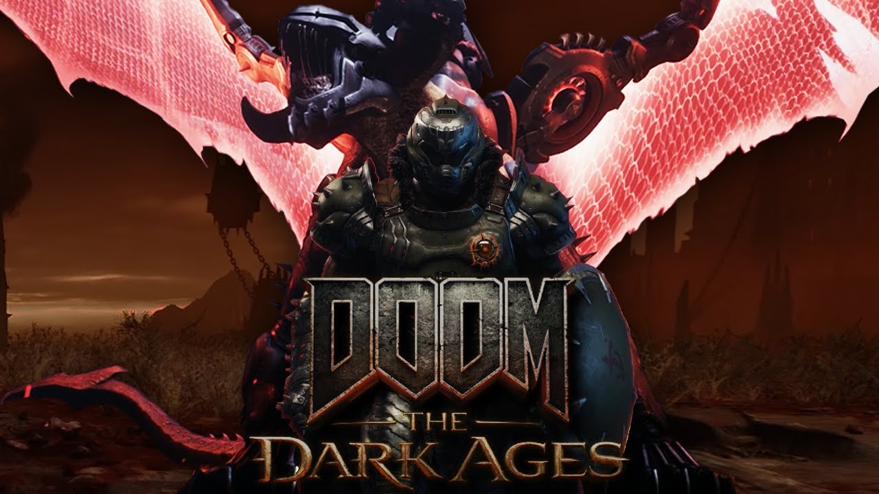 DOOM: THE DIVISIVE THIRD ONE