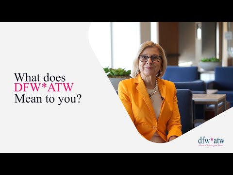 A Message from ATW Advisory Board Members