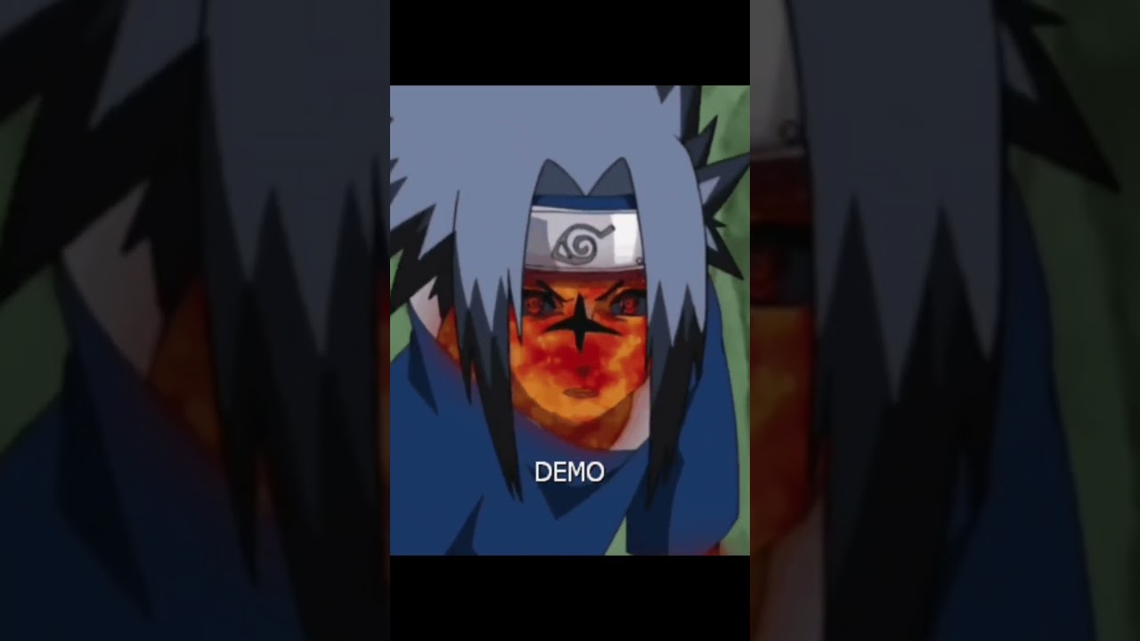 Sasuke curse mark evolution￼