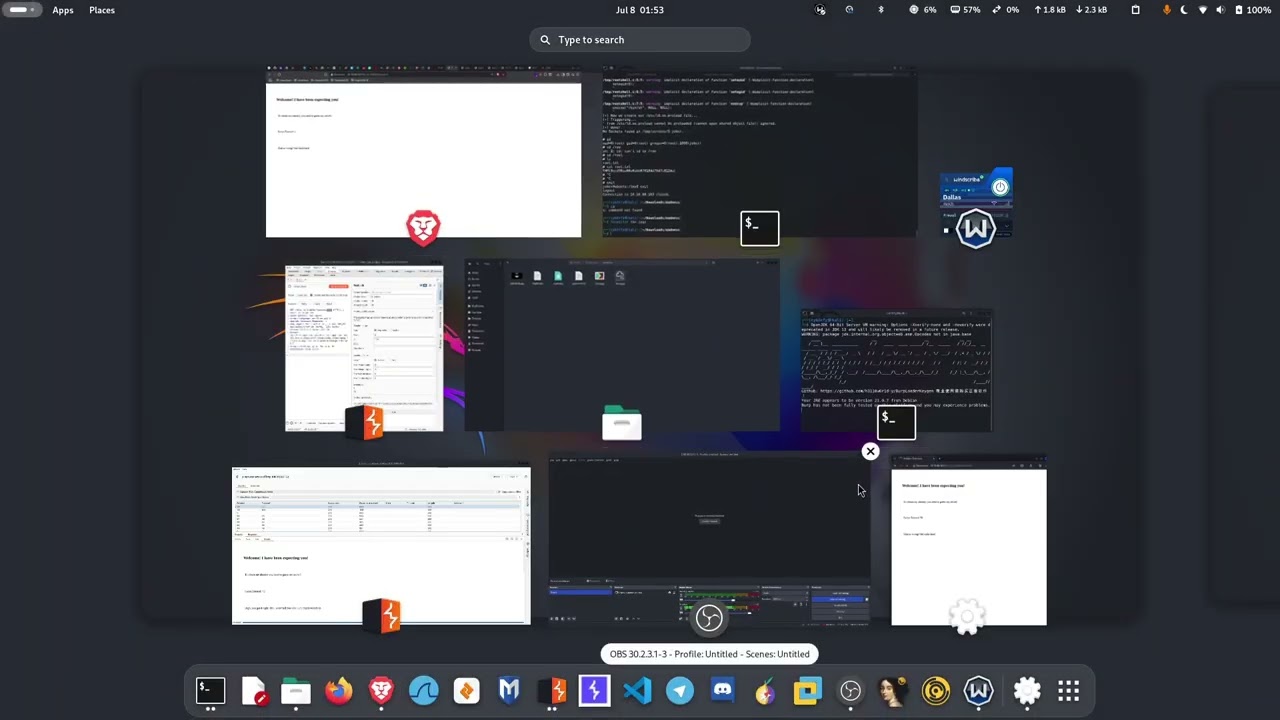 TryHackMe Room Madness Walkthrough #tryhackme