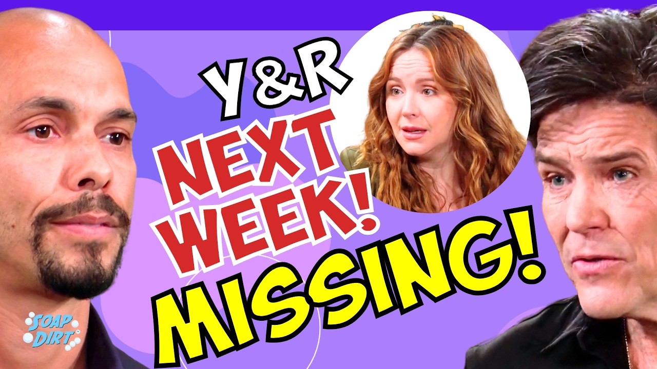 Young and the Restless Next Week: Devon SLAMS Mariah as Danny Goes MISSING! | Soap Dirt