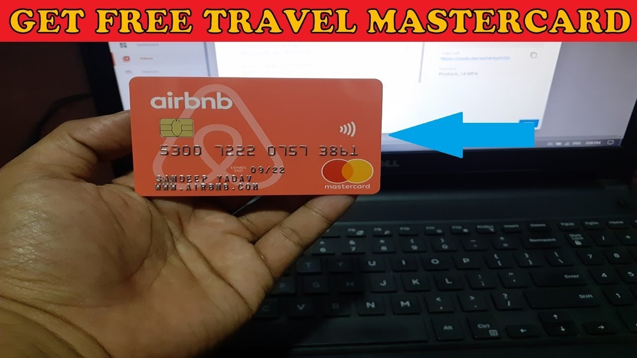 Airbnb 信用卡指南：旅行者的省錢必備