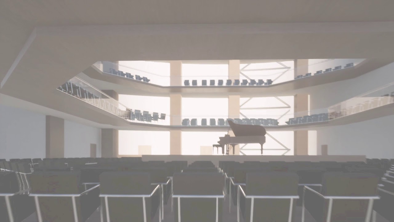 312: Architecture Capstone - Project 2