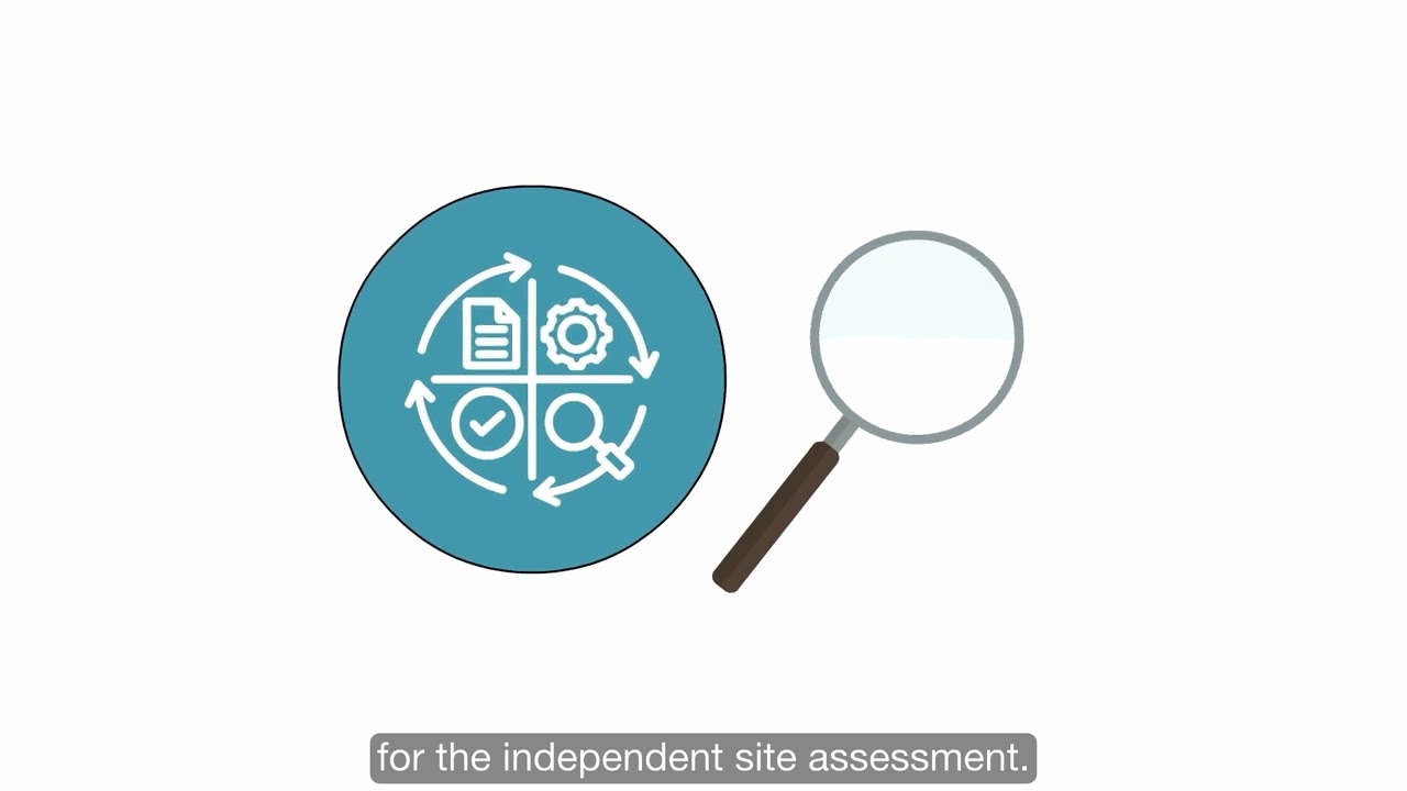 The Copper Mark Assurance Process