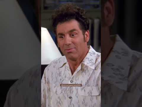 nonverbal communication ๐ #seinfeld #funny #comedy #laugh #jerryseinfeld #sitcom #shorts