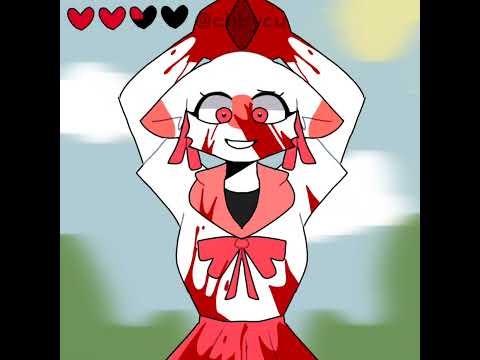 Aishiteitanoni !!WARNING!!Fake blood. (read desc)