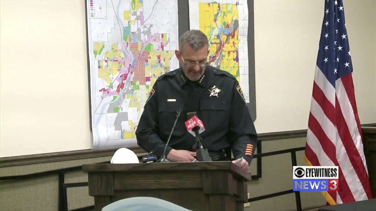 Idaho Falls Police shoot and kill man who is not the suspect