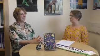 Gill Lewis Author - Books, Biography and more | Toppsta