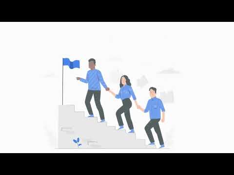 How to Add Dotted Line / Indirect Reporting in Org Charts | Video Tutorial | Organimi U