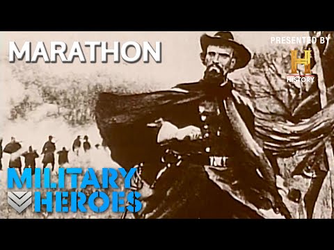Civil War Journal: Controversial Legends of the War: *2 Hour Marathon*