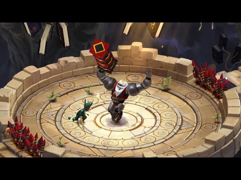 Steam Community :: Video :: THE SWORD THIEF AND THE ETHICS MAZE ...