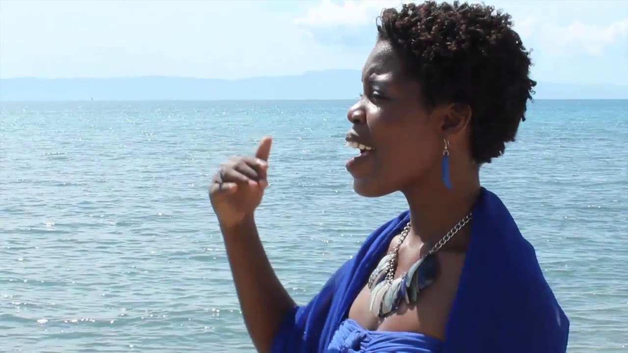 Video - Segne map diw mesi - Emylina Alexis - Haitian Gospel Music Video 2017