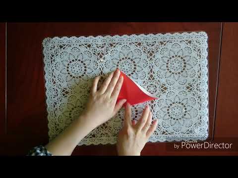 PIMAN(green pepper) – ORIGAMI JAPAN