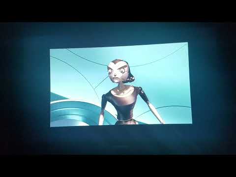 Robots - Trailer (U.S./🇺🇸)