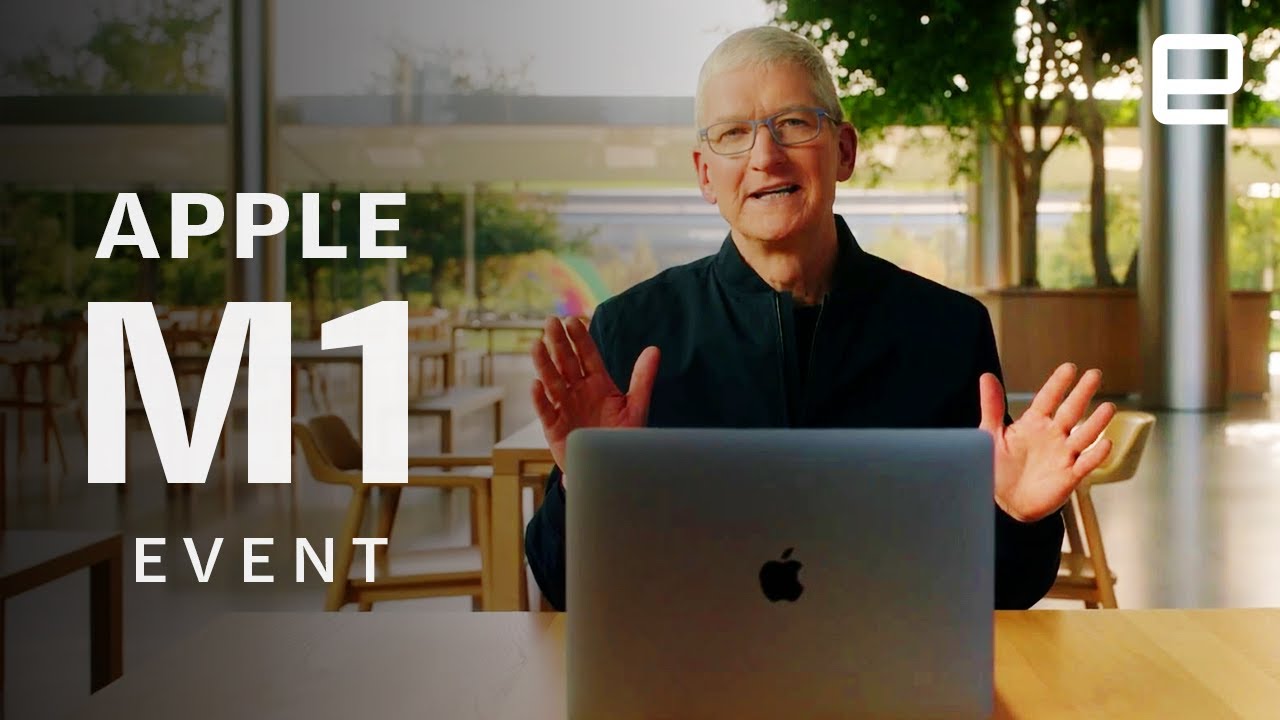 Apple's new 