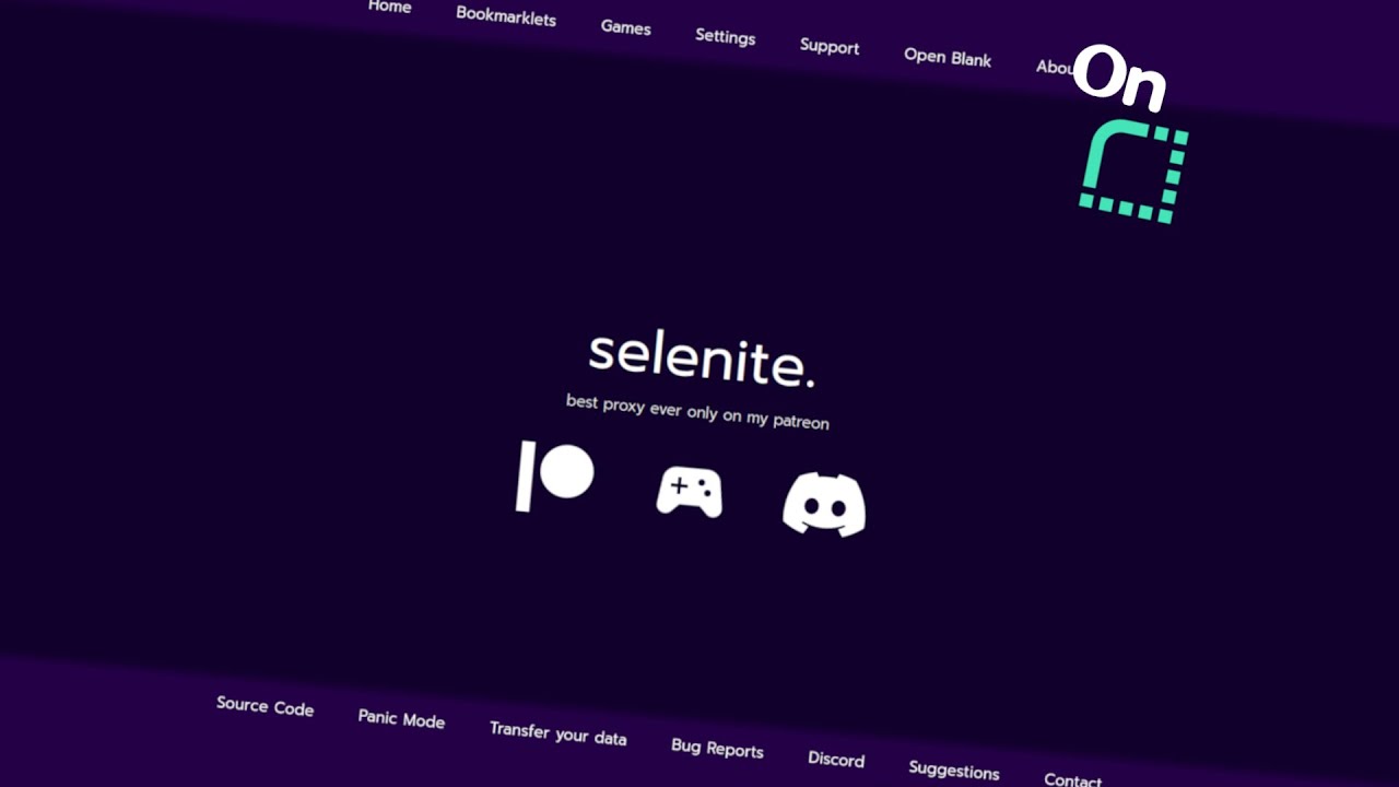 How to create your own Selenite link using Render!