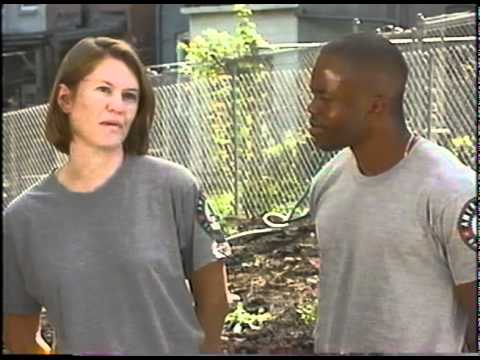 AmeriCorps Orientation Video: Getting Things Done